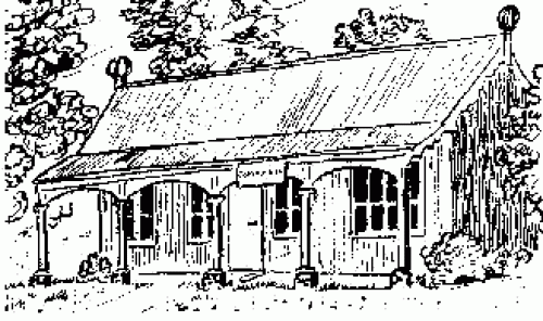 Copsale Village Hall West Sussex, England For Hire