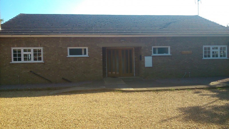 Colonel Dane Memorial Hall Cambridgeshire, England For Hire