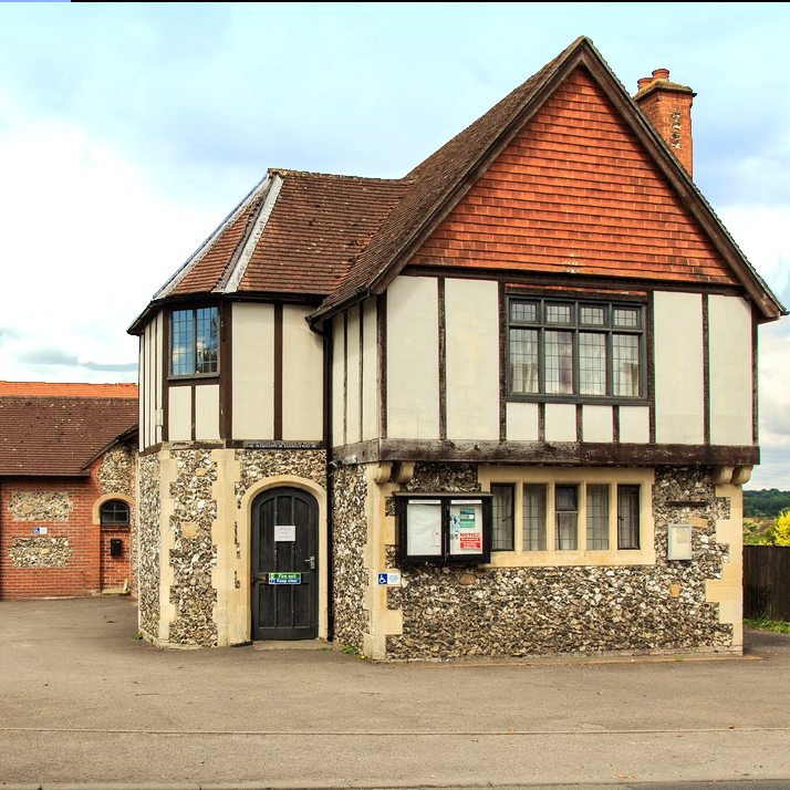 Halls for Hire near Reading, Berkshire | Hallshire