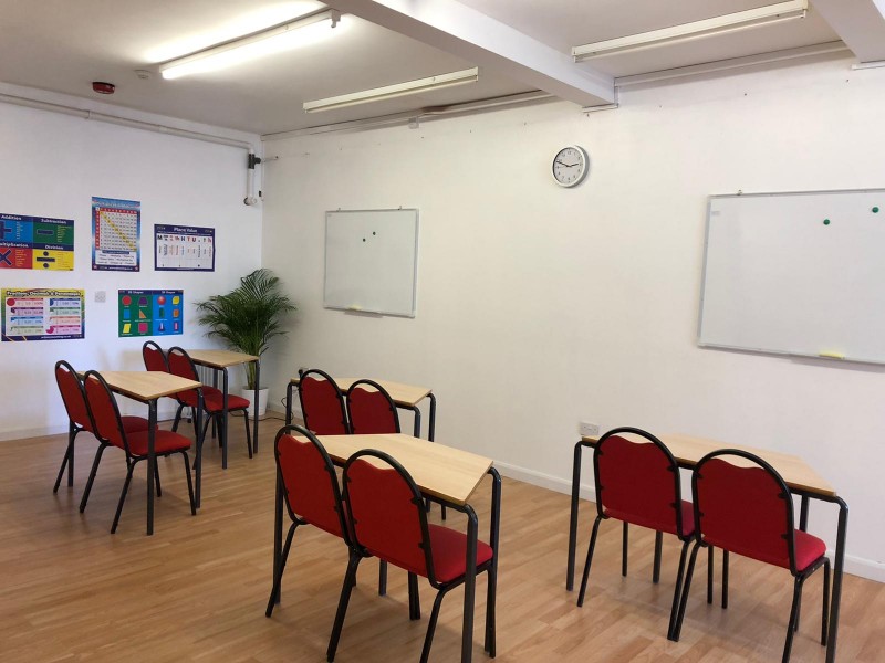 Kent Tuition Hub Kent, England For Hire