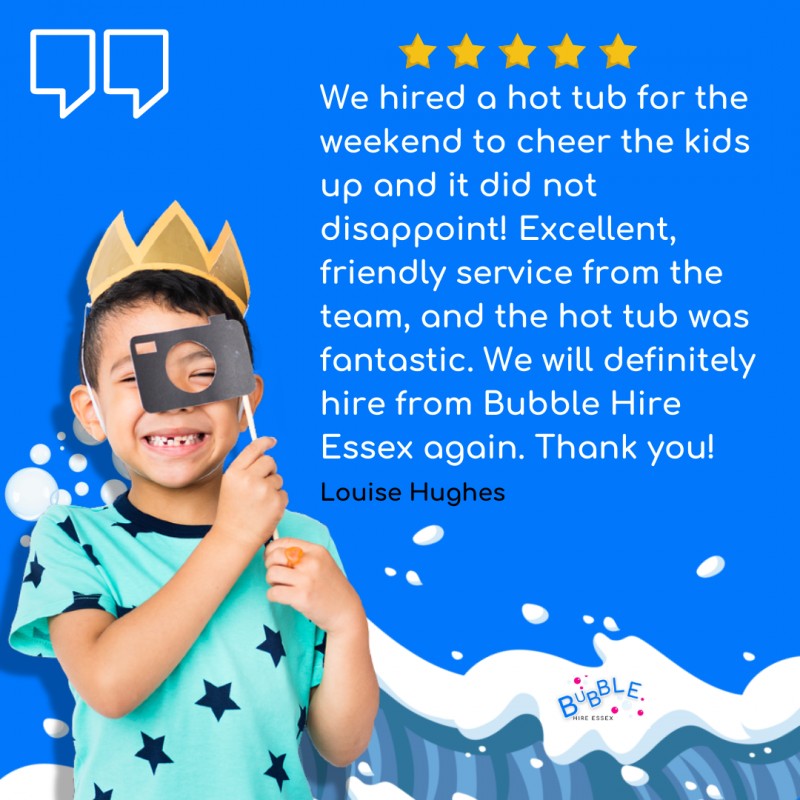 Bubble Hire Essex, Dunmow, Great Dunmow, CM22, Essex, England For Hire