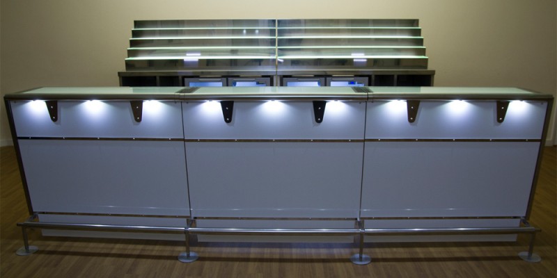 Utopia Bars, 9 Winster Road, Moseley, WV1 2EQ, West Midlands, England ...