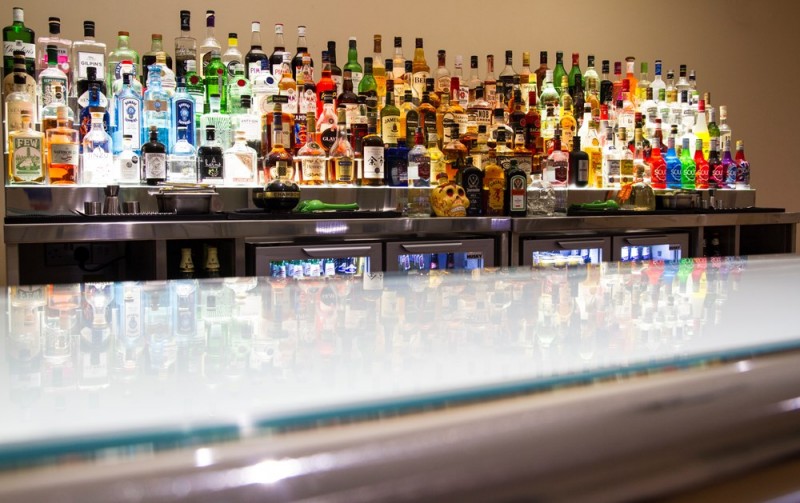 Utopia Bars, 9 Winster Road, Moseley, WV1 2EQ, West Midlands, England ...