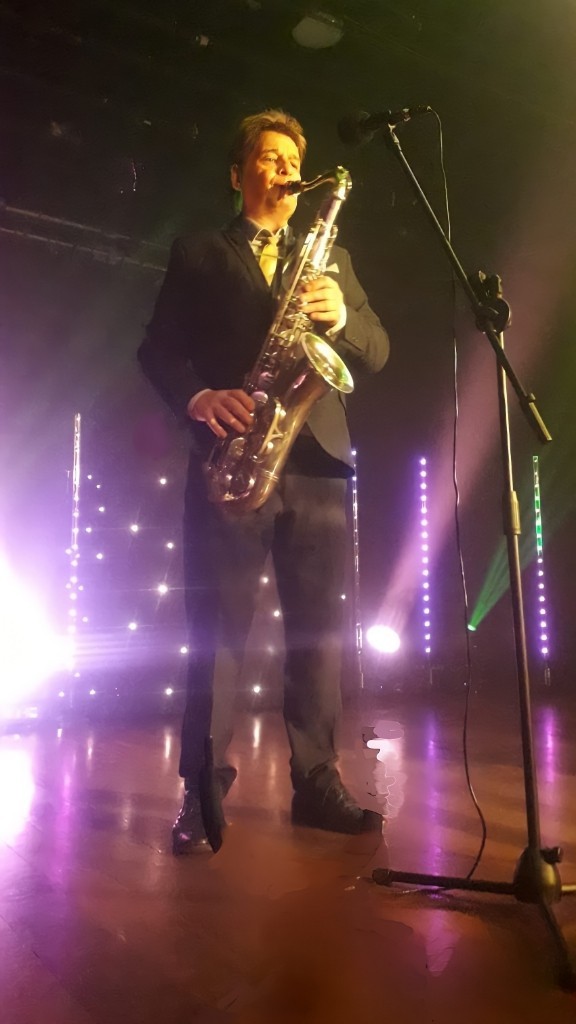 Rick Bonner , Alexandra Court, SOUTHFIELDS ROAD, Eastbourne, BN21 1BY ...