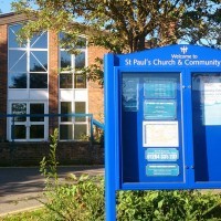 Picket Twenty Community Centre Hampshire, England For Hire