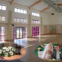 All Saints' House & Hall Essex, England For Hire