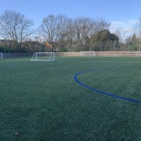 Storm Fitness & Leisure (USP COLLEGE SEEVIC) STUDIO For Hire