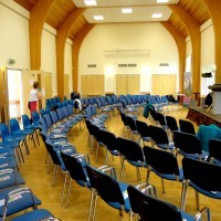 Boxgrove Village Hall West Sussex, England For Hire